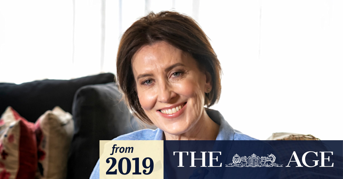 Virginia Trioli issues correction after first woman comment on ABC radio Virginia Trioli issues correction after first woman comment on ABC radio